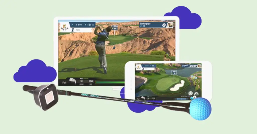 What Is A Golf Simulator And How Do They Work? Ultimate Guide To Golf ...