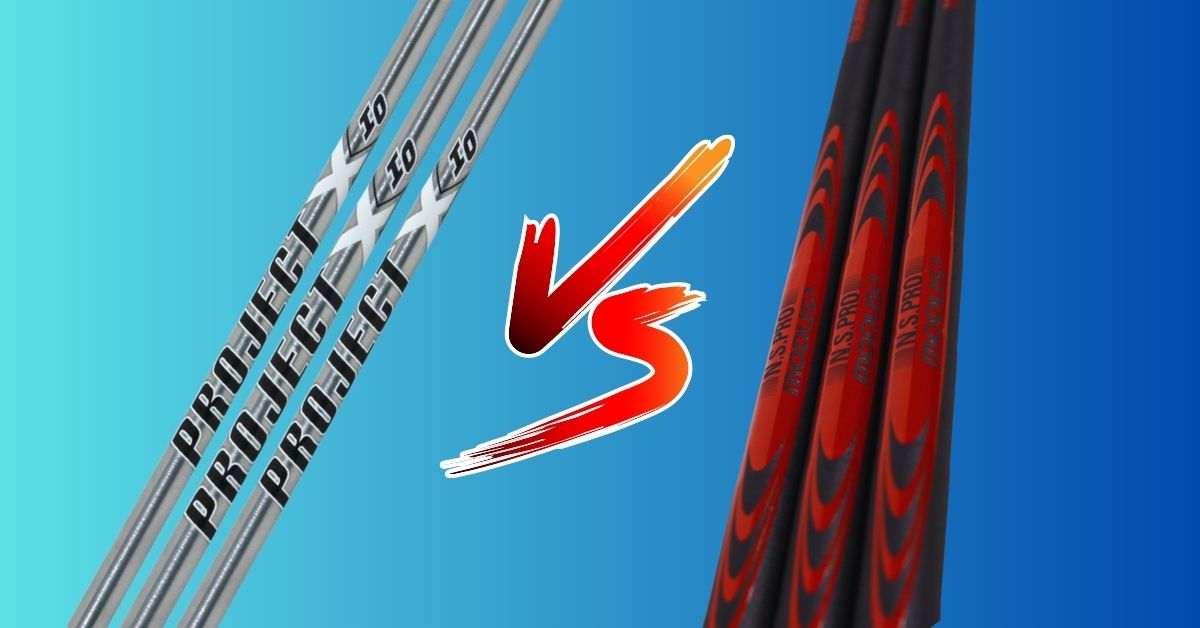 NS Pro 105T Vs Modus 105: What Are The Differences?