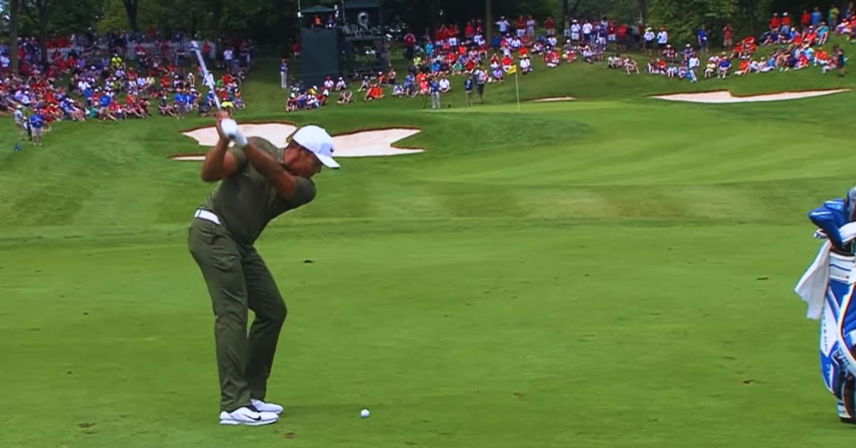 Jhonattan Vegas WITB 2023: A Closer Look At The Venezuelan Golf Pro's ...