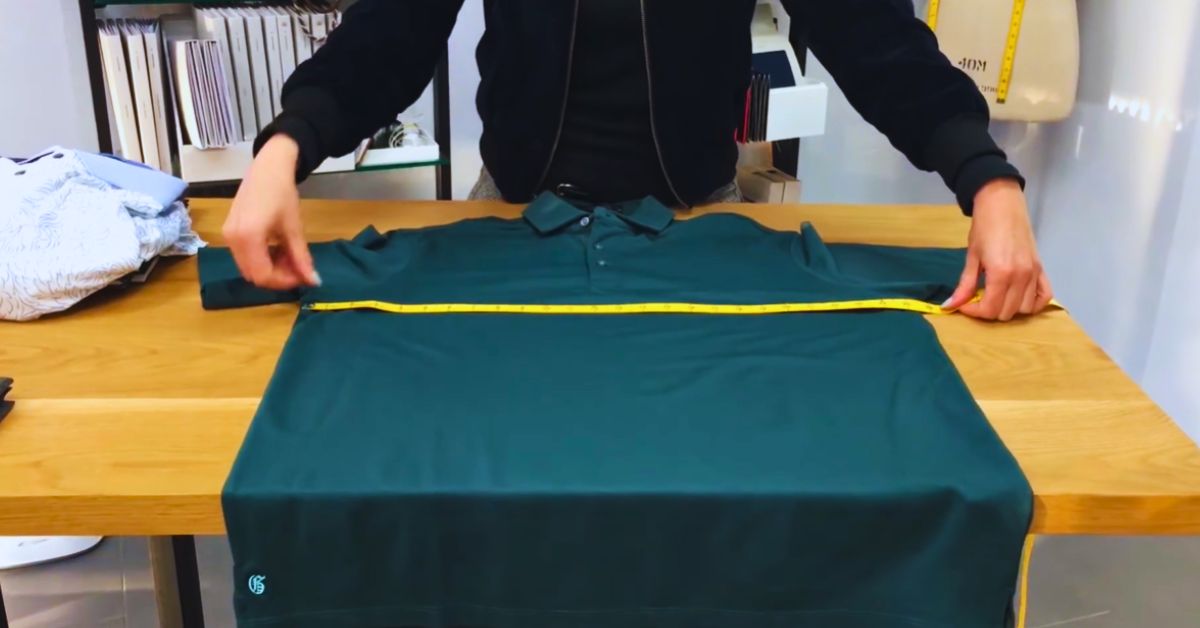 How Do Greyson Polos Fit? Discovering The Perfect Fit