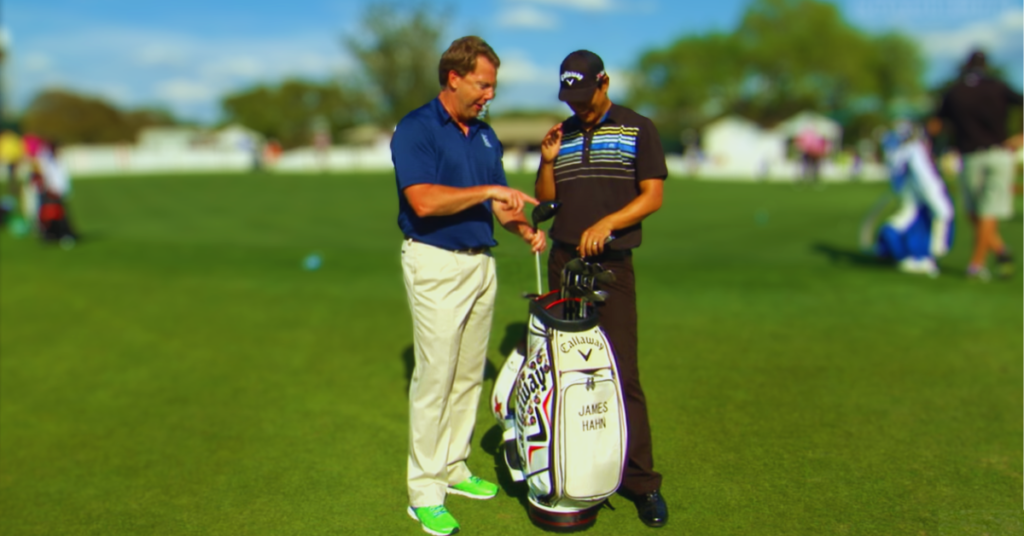 Rocco Mediate WITB 2023: What's In The Bag Of This Golf Legend?