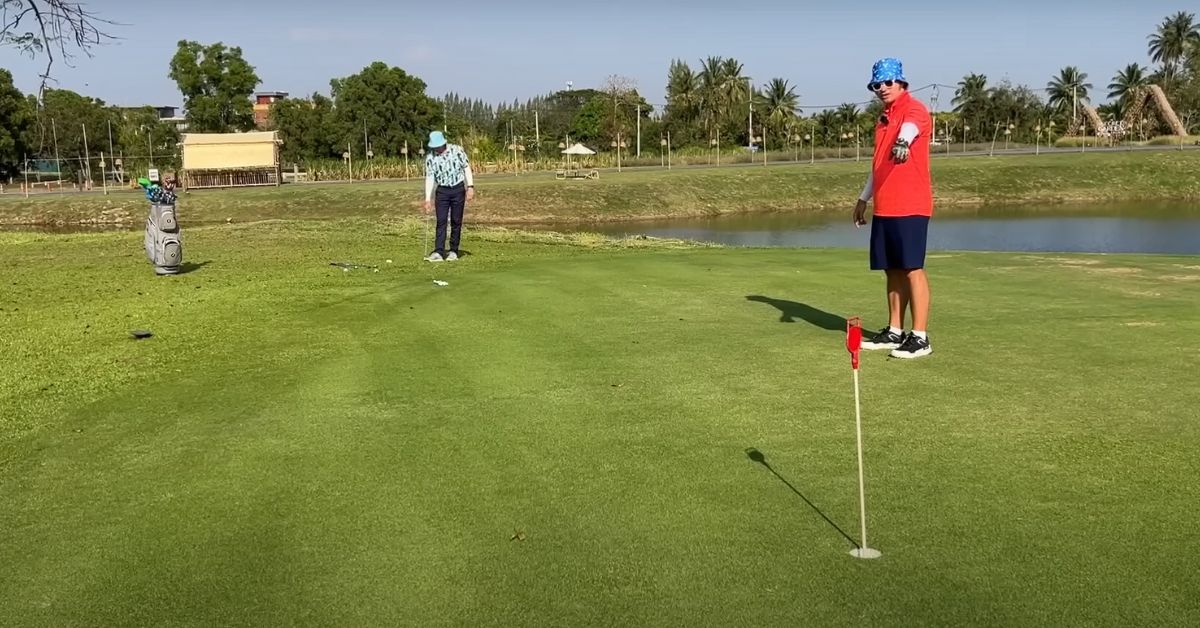 What Is Rule Of 12 In Golf: Unleashing Precision On The Greens