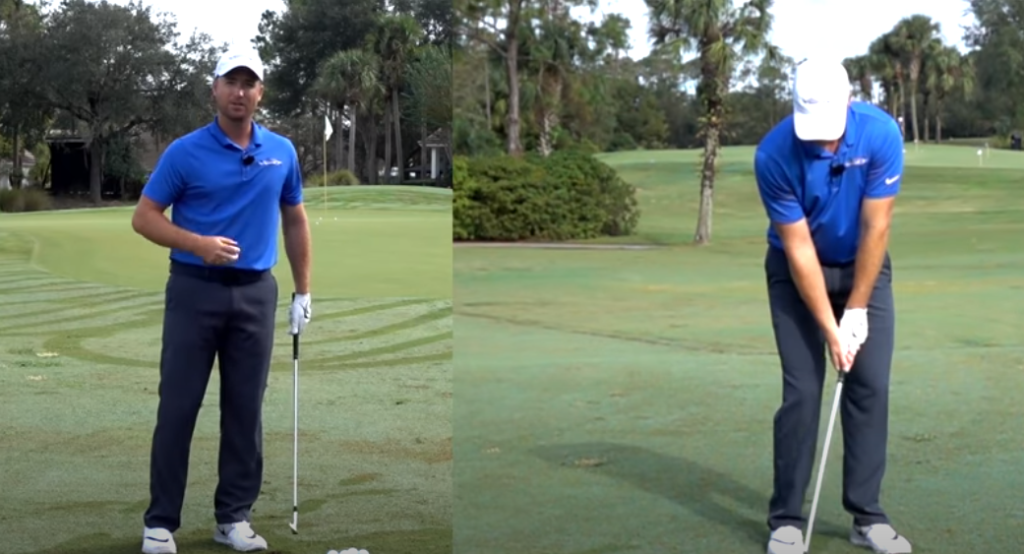 Golf Chipping Vs Pitching: When To Use Each Shot In The Game