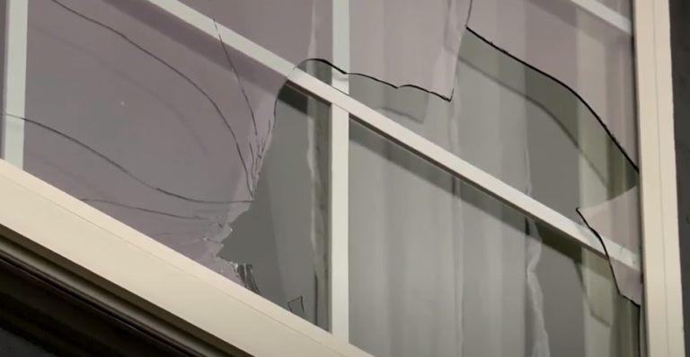 How To Protect Windows From Golf Balls? Shielding Your Windows