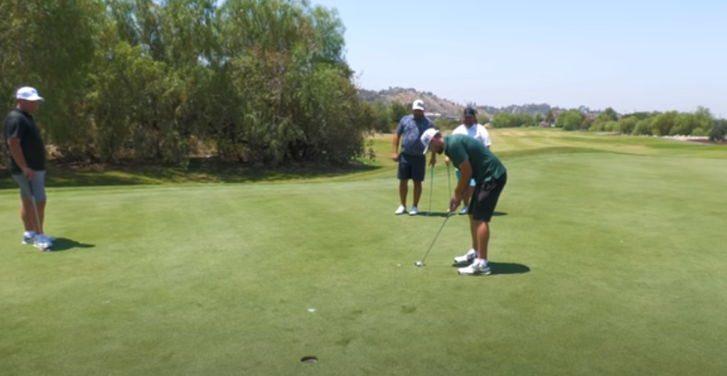 What Does Cut Mean In Golf: Separating The Pros From The Rest