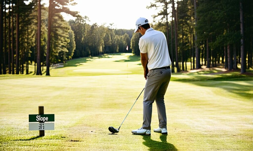 What Is A Golf Course Rating? 5 Key Benefits Explained