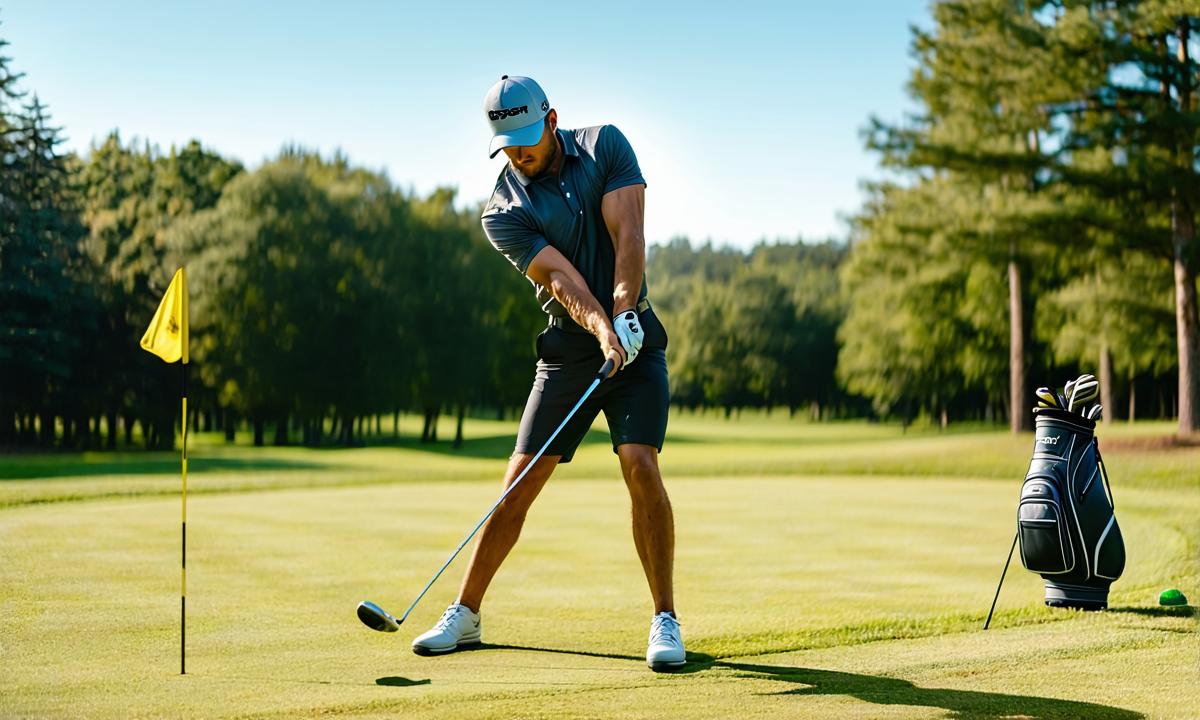 What Is A Golf Draw? Master This Shot For Better Scores!