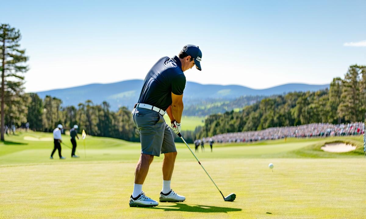 What Is A Golf Major? 5 Facts Every Fan Should Know