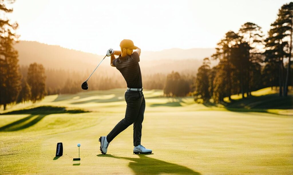 Golf Handicap Vs Index: A Comprehensive Comparison